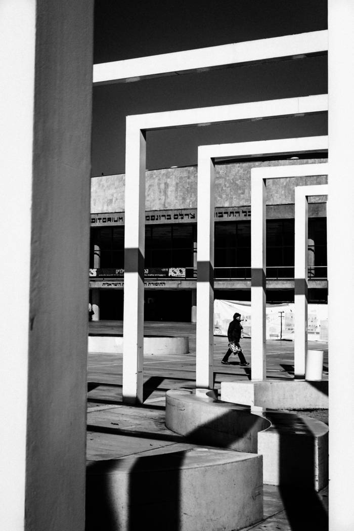 David Goldstein Fotograf - Fotokunst