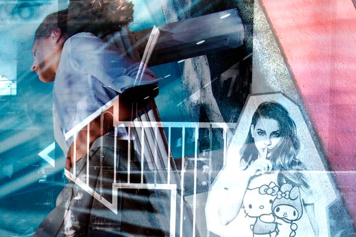 David Goldstein Photographe - ArtPhotoLimited - Photo d’art