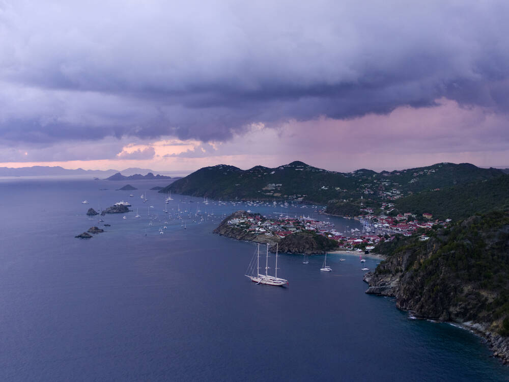 Saint Barth Pictures & Posters | Stéphane Scotto