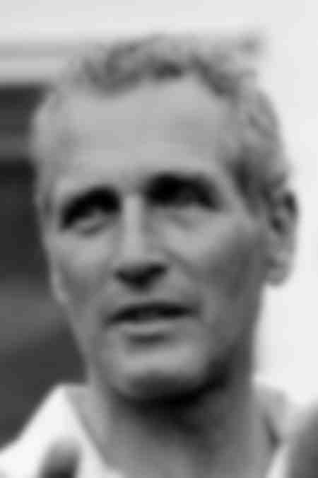 Photo de Paul Newman - Tableau de Paul Newman - Editions Limitées ...