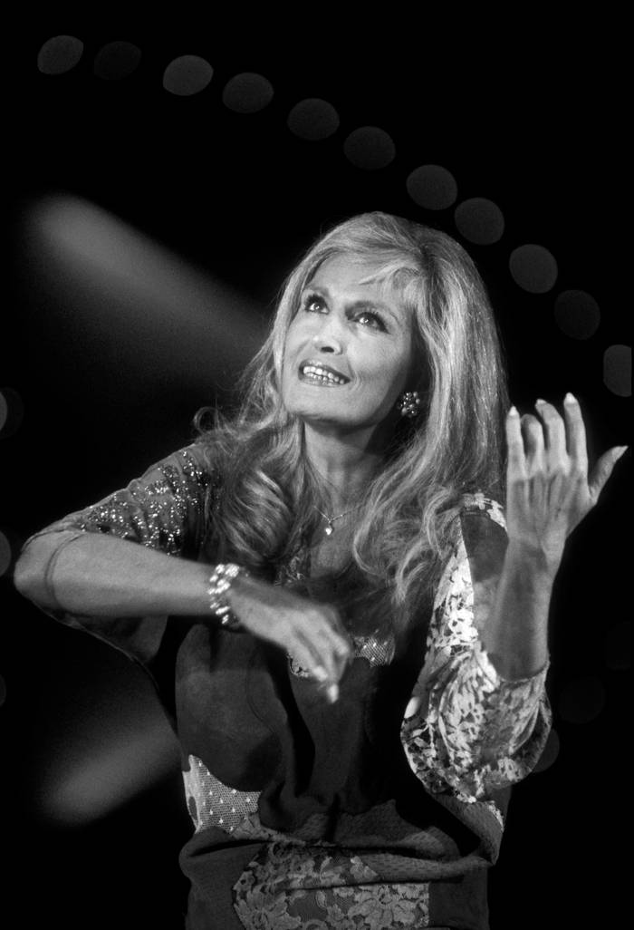 Black and White Dalida Photography art prints For Sale - ArtPhotoLimited