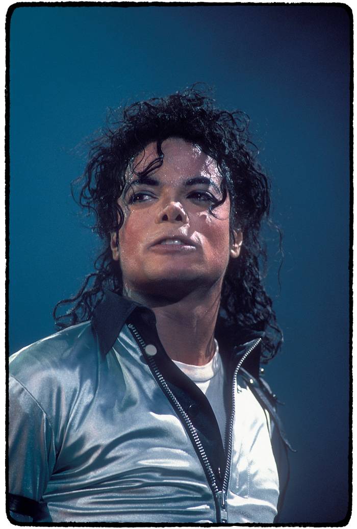 Photo de Michael Jackson - Tableau de Michael Jackson - Editions ...