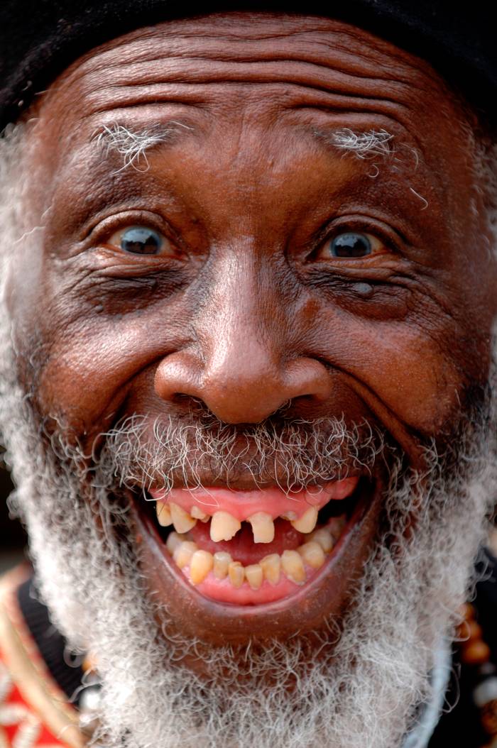 Bernard Brault Fotograf - Fotokunst