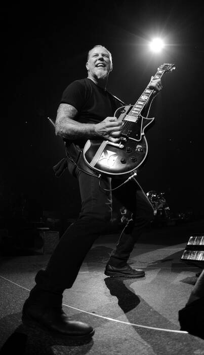 Bernard Brault Fotograf - Fotokonst