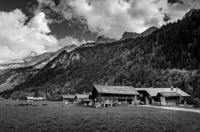 Savoy landscape photography art prints for sale