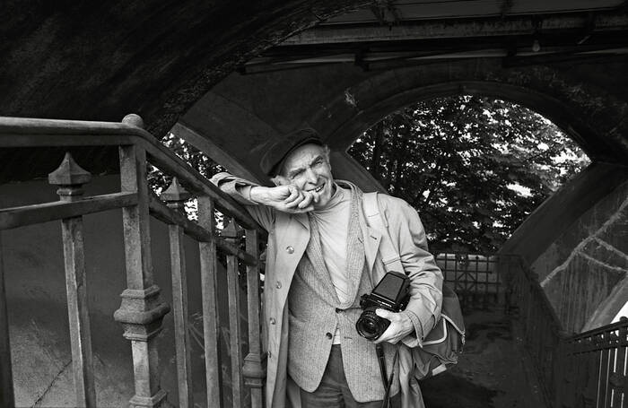 Jacques LOÏC Photographer - Fine Art Photography