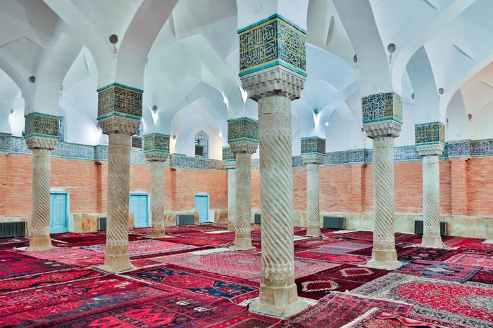 Fred Daudon Photographe - ArtPhotoLimited - Photo d’art