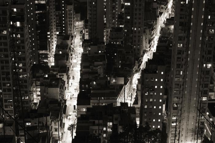 Photo noir et blanc Photographie urbaine - Achat / Vente photos d'art ...