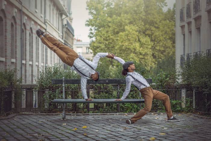 Sales - Dance for sale - Limited Edition