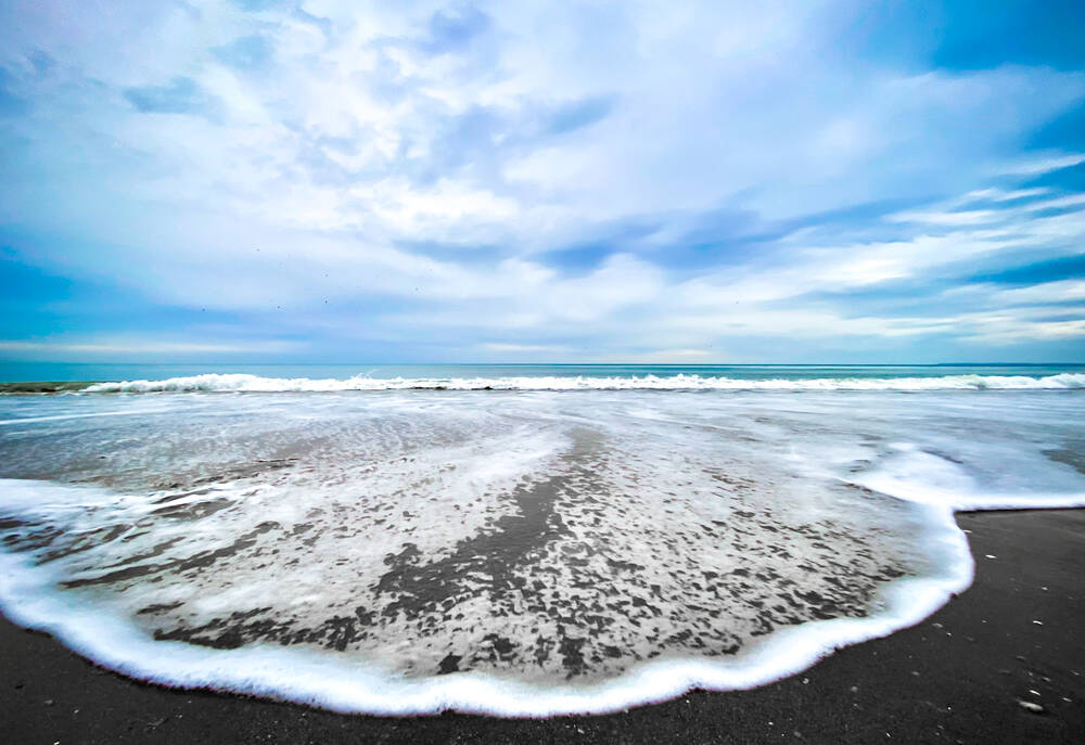 la Vague - Photo et Tableau - Editions Limitées - Achat / Vente