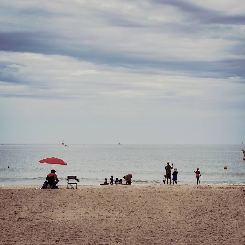 Le Bain - Photo et Tableau - Editions Limitées - Achat / Vente