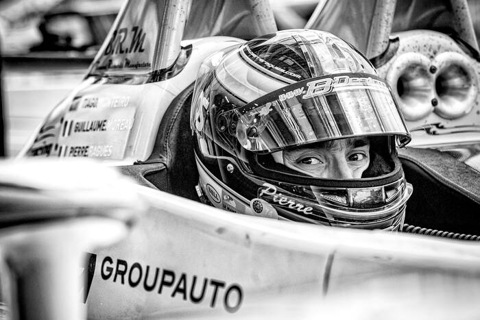 Jeff Guiot Fotograf - Fotokunst