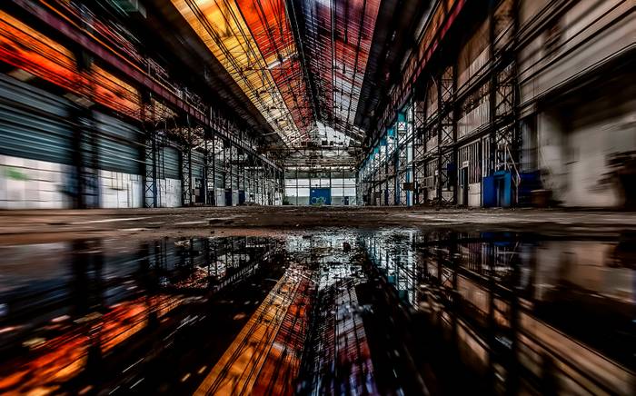 Sebastien Jarry Photographe - ArtPhotoLimited - Photo d’art