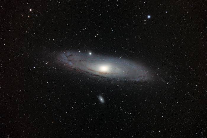 Andromeda - Photographic print for sale