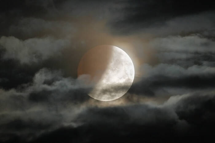 Night landscape photography art prints for sale