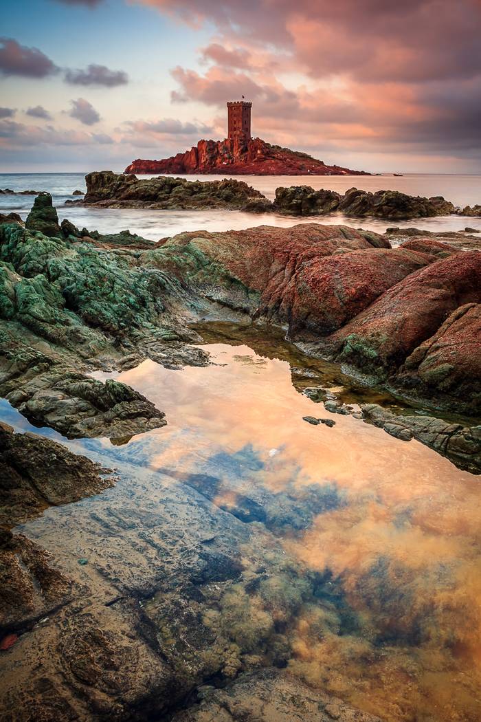 Island photography for sale - Limited Edition