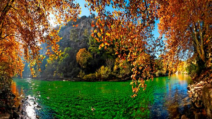 Série Paysage - Gérard Ceccaldi Photographe - ArtPhotoLimited - Photo d’art