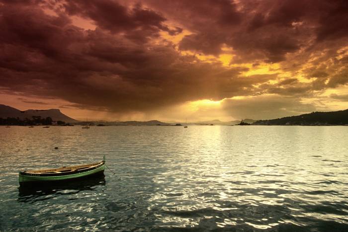 Série Paysage - Gérard Ceccaldi Photographe - ArtPhotoLimited - Photo d’art