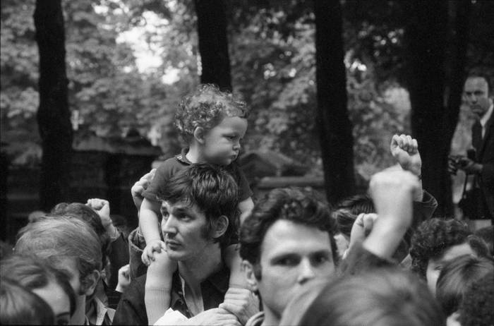 May 1968 Photography Art Prints For Sale - ArtPhotoLimited