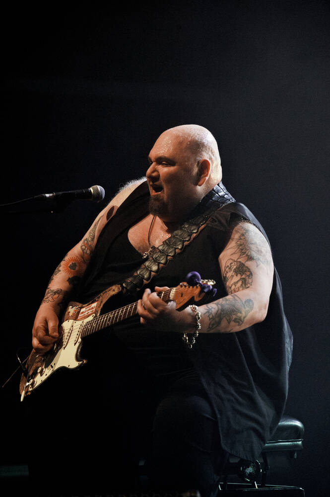 Popa CHUBBY 3557 - Photographic print for sale