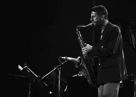 BOB BERG 0519 19 - Photographic print for sale