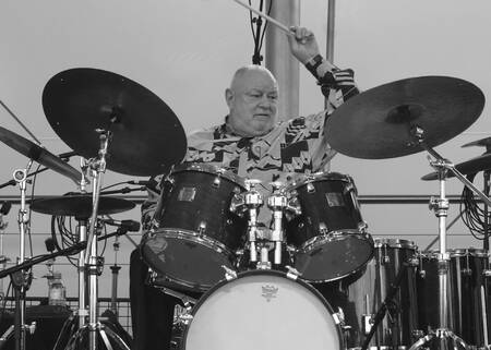 DANIEL HUMAIR 20 - Photographic print for sale