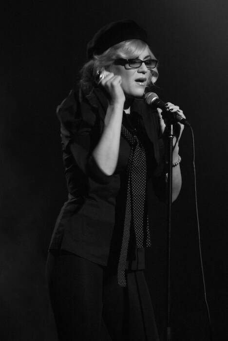 Sophie Le Roux Fotograf - Fotokunst