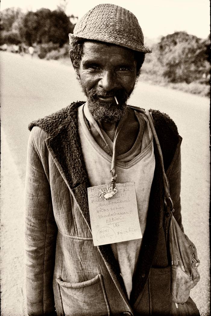 A look, a photo for sale - Limited Edition