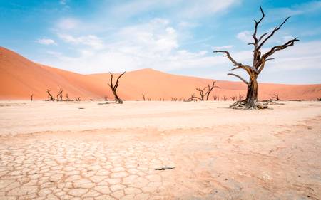 Póster de Namibia - Compra / Venta - ArtPhotoLimited