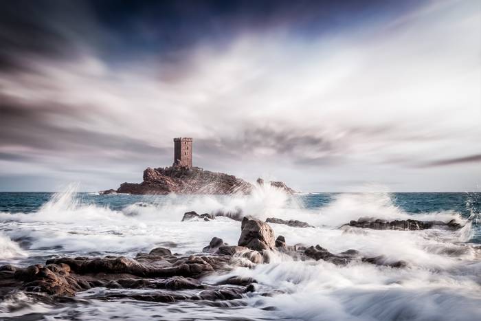 Island photography for sale - Limited Edition