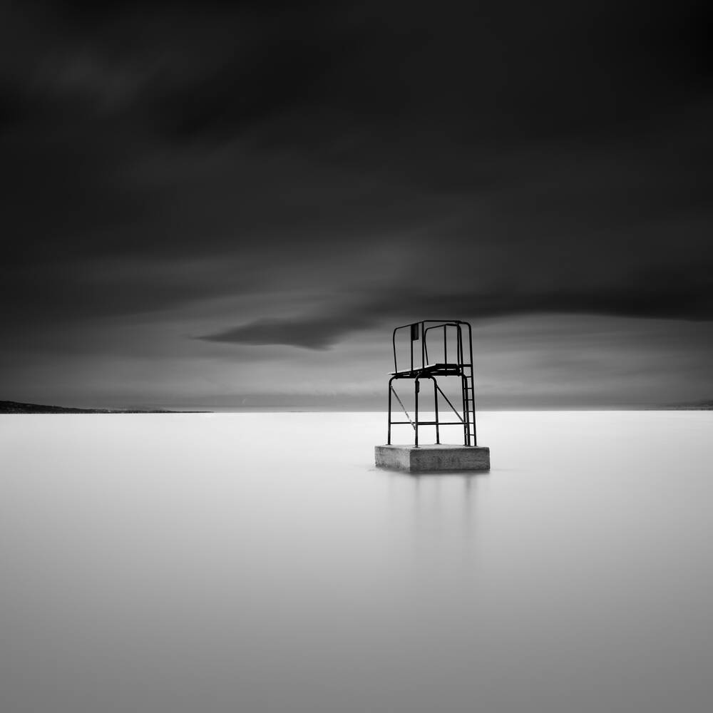 Ride On Time - Photographic print for sale