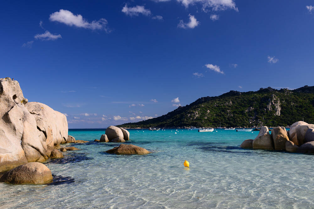 Corsica - 1182 - Photographic print for sale