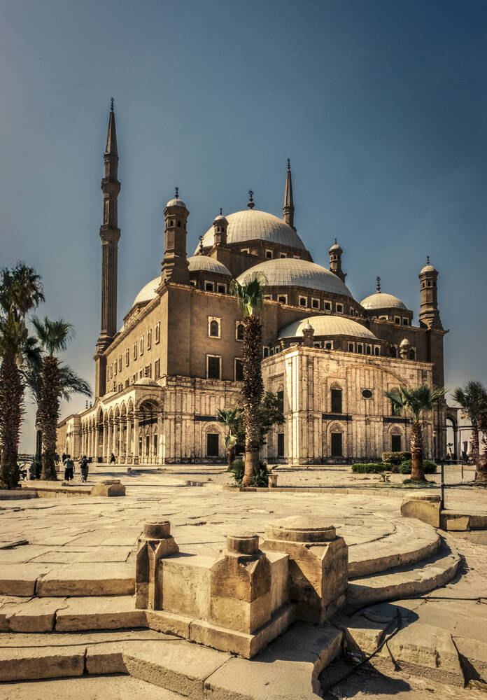 Cairo - 5604 - Photographic print for sale