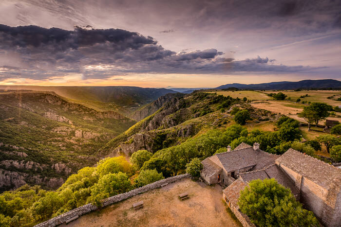Series Cevennes - Pierre Courtine Photographer - Fine Art Photography