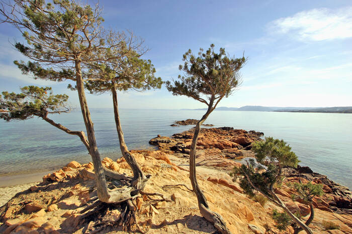 Série Corse - Pierre Courtine Photographe - Photo d’art