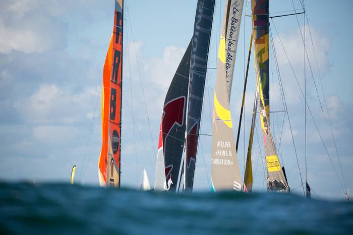 Photo de Voile - Tableau de Voile - Editions Limitées - Achat / Vente
