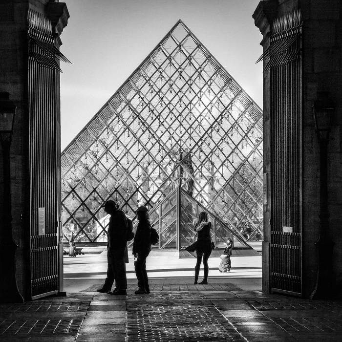 Christian CAPRON Photographie Fotograf - Fotokunst