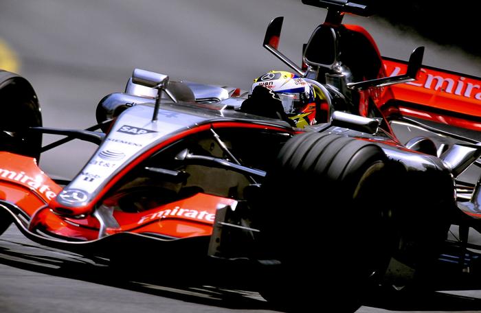 Photo Formule 1 - ArtPhotolimited - Photographie d’art