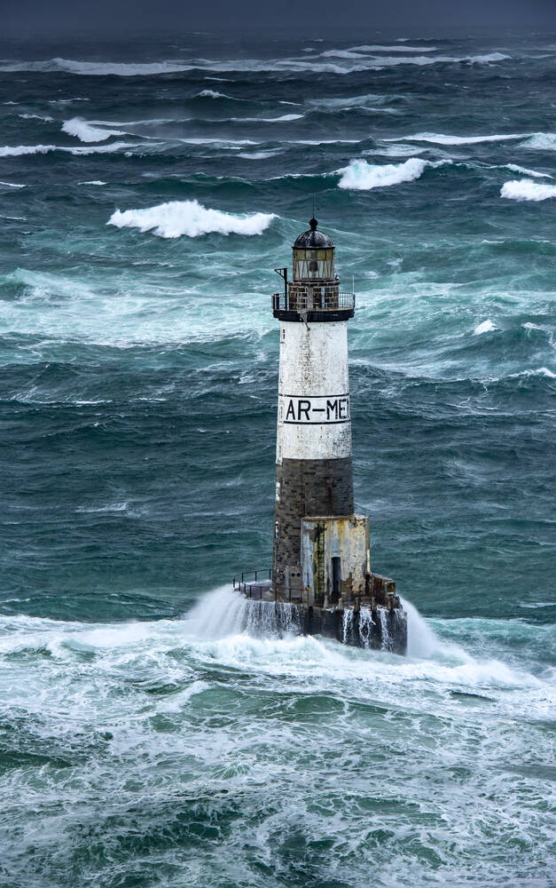 Ar-Men 6 - Photographic print for sale