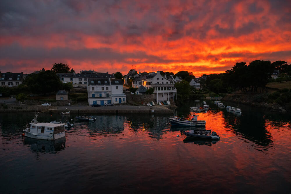 doelan 00032 - Photographic print for sale