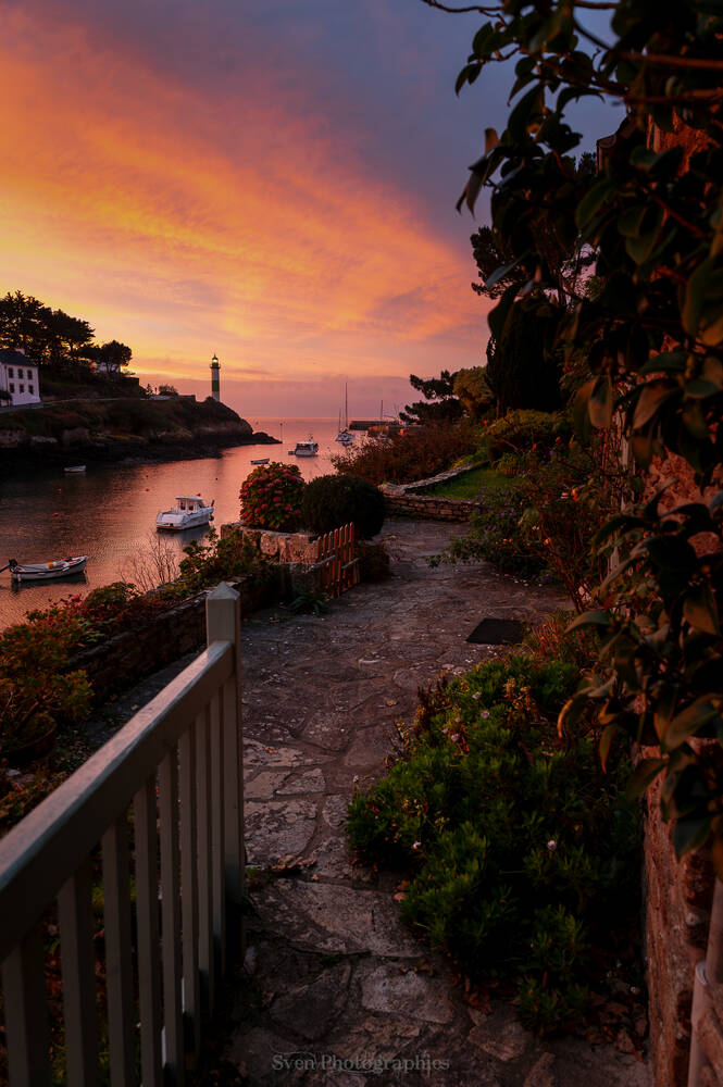 sunrise - Photographic print for sale