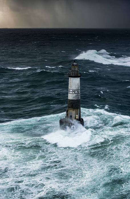Series Lighthouse - Sven Leveque Photographer - Fine Art Photography