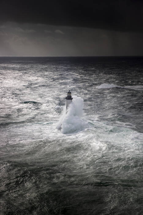 Series Lighthouse - Sven Leveque Photographer - Fine Art Photography
