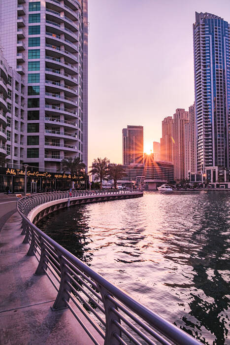 Series Dubai - Nicolas Dumoulin Photographer - Fine Art Photography