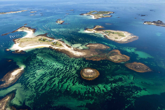 Ouest France Fotograf - Fotokunst