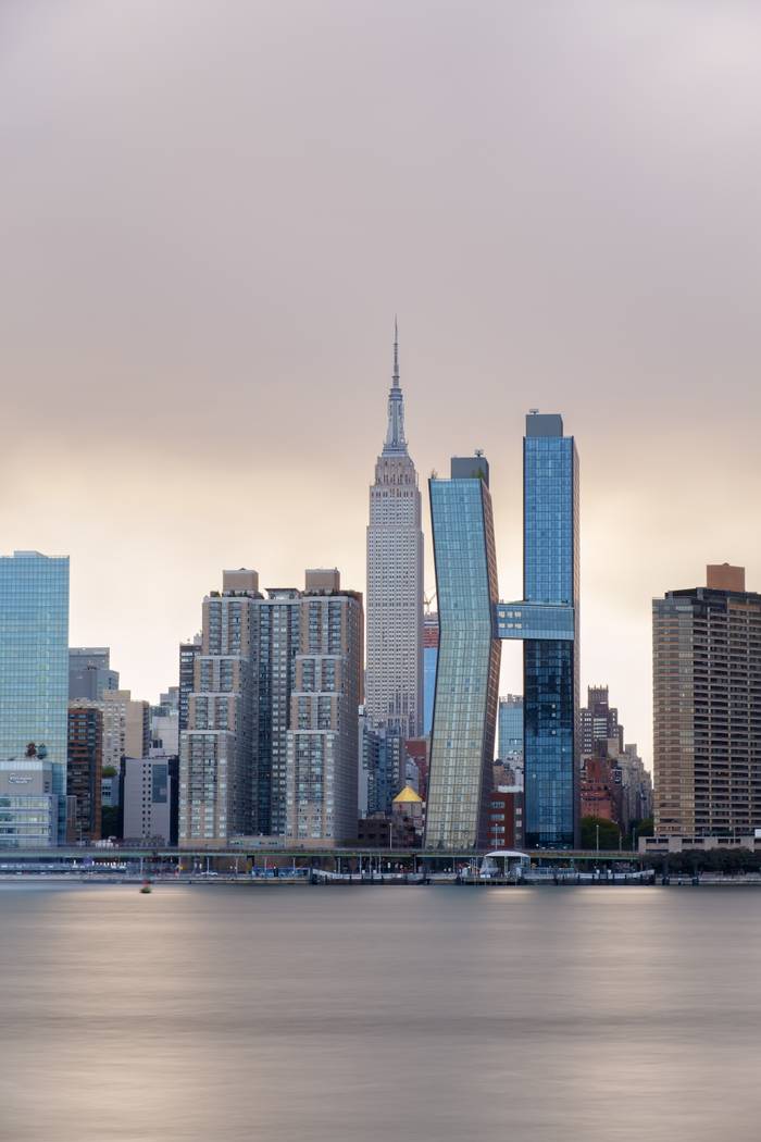 Empire State Building Photos for sale - Limited Edition