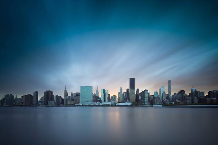 Photo Skyline - Editions Limitées - Achat / Vente