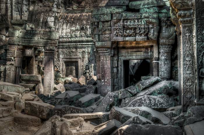 Cambodia landscape photography art prints for sale