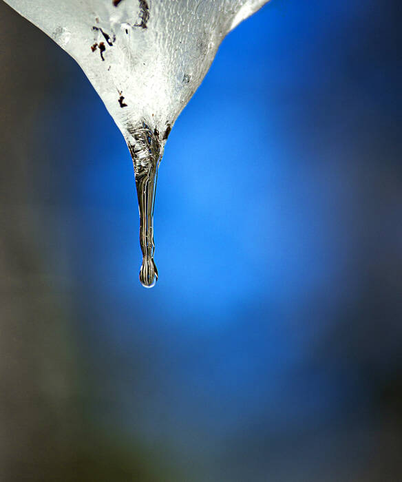 Series Ice - Guillaume Jack'o berger Photographer - Fine Art Photography