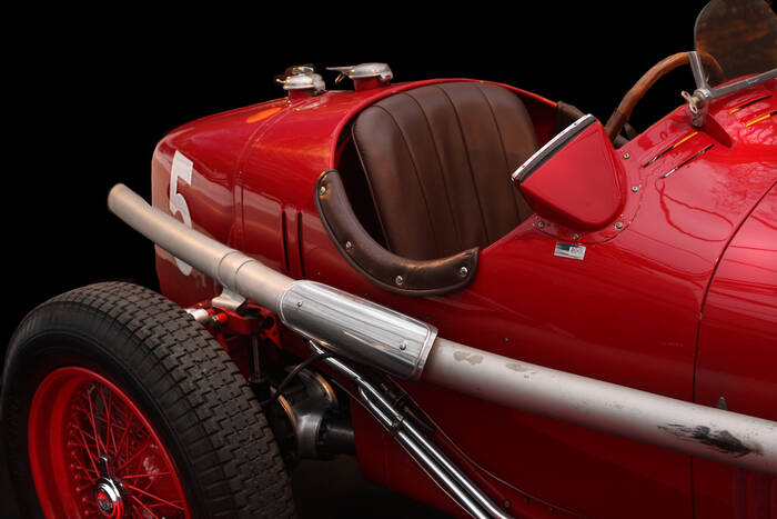 Ferrari photography art prints for sale